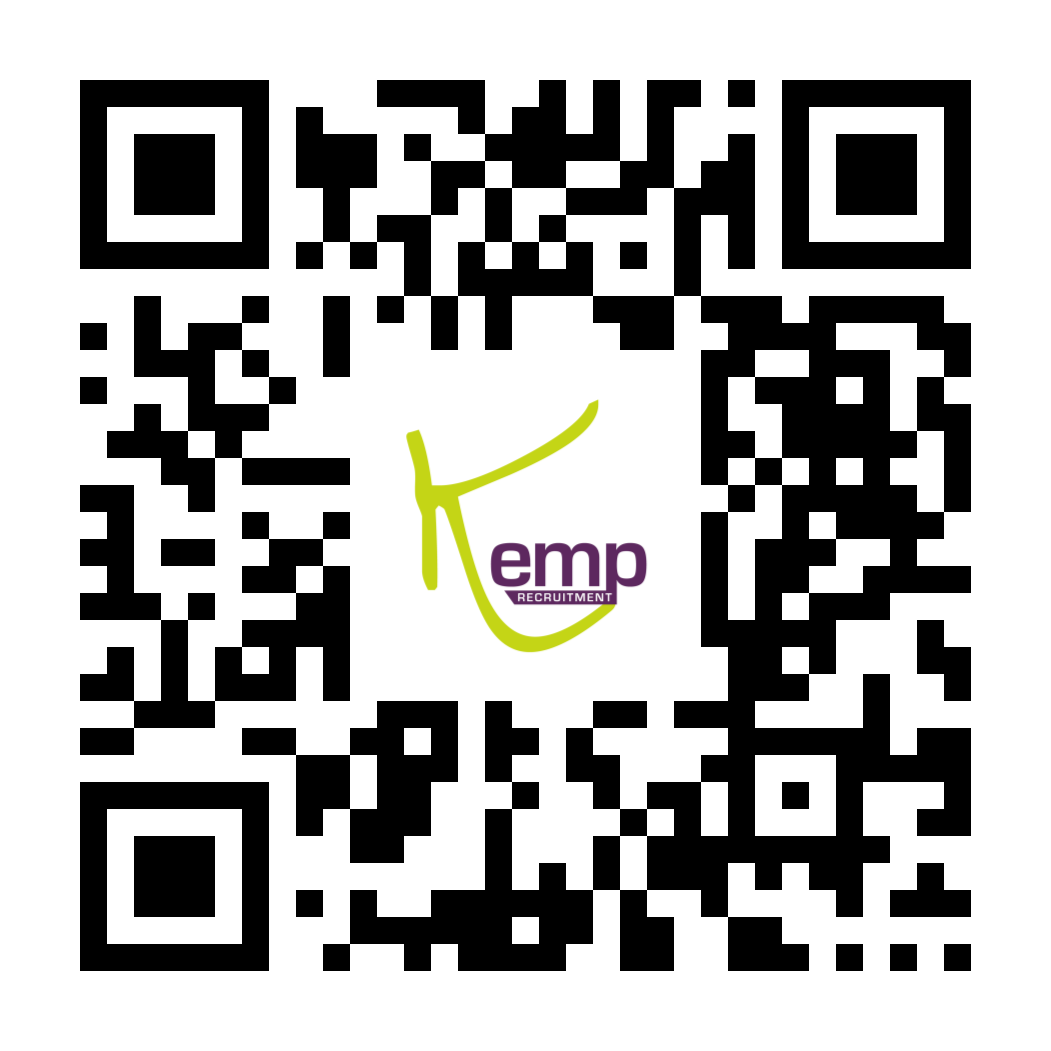 Download App - Nursing Resources | Kemp Recruitment