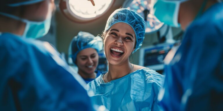 Nursing Agencies Australia - Professional Development & Growth