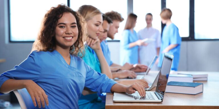 Navigating Your Post Grad Nursing Career: How We Can Help